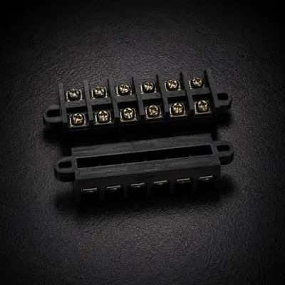 Our Products | Switches & Connectors | Unison Connectors