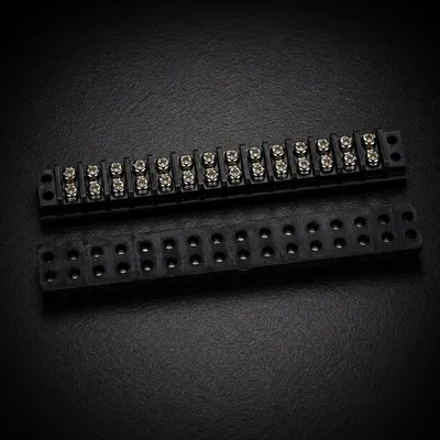 Our Products | Switches & Connectors | Unison Connectors